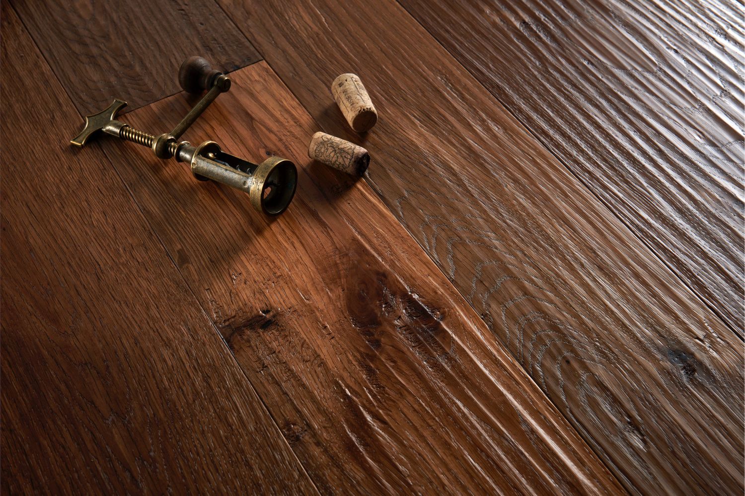 ¡Si hay un material que defina bienestar, es la Madera! | Matter